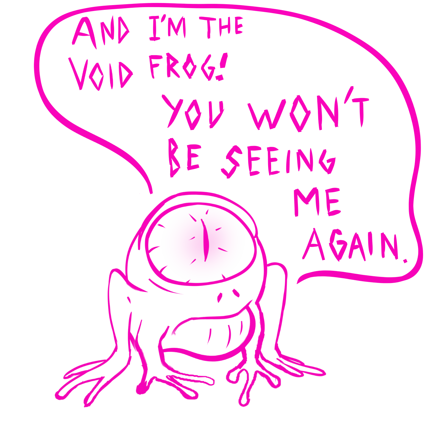 VoidFrog